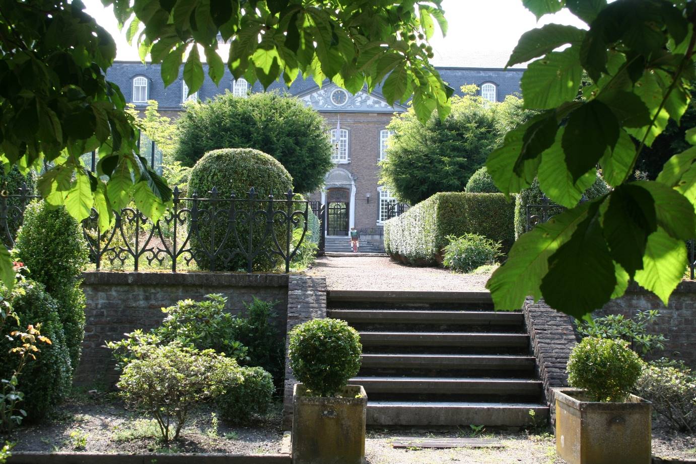 Arrangementen - Abdij Hotel Rolduc - Kerkrade
