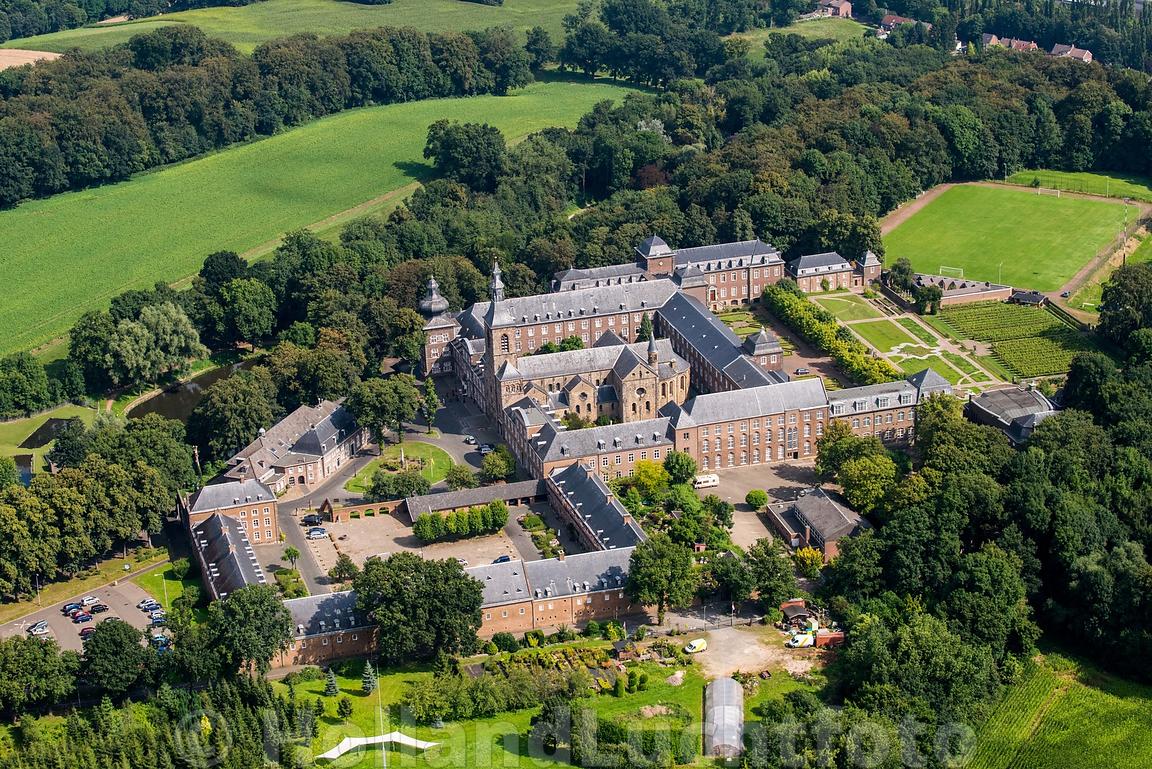 Arrangementen - Abdij Hotel Rolduc - Kerkrade