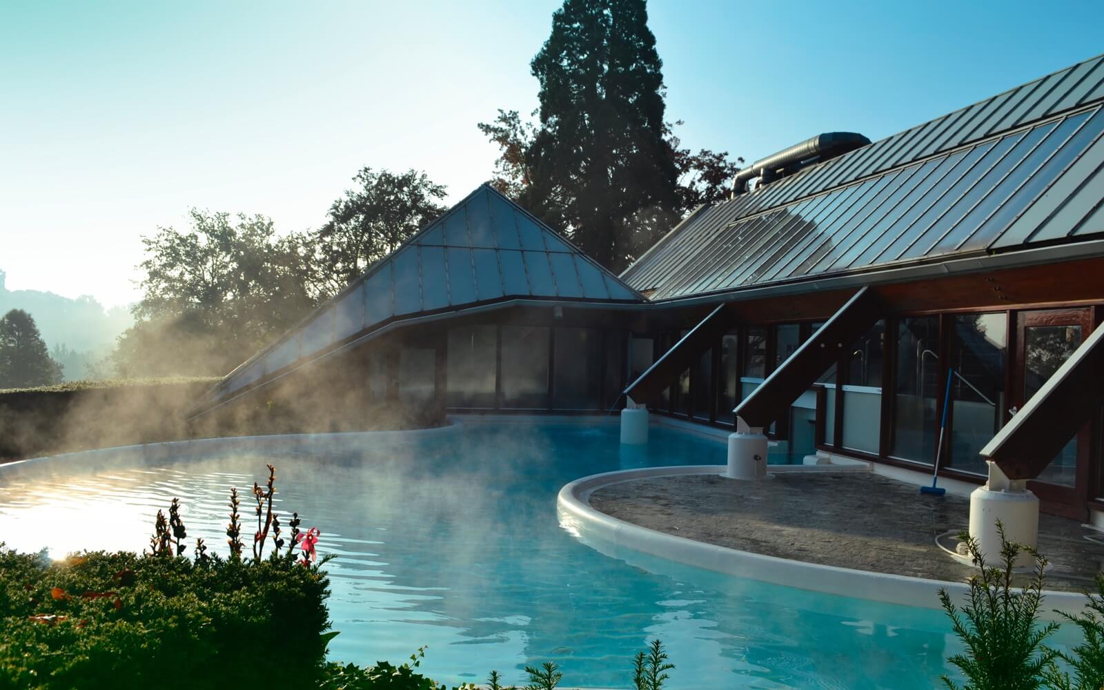 Arrangementen - Abdij Hotel Rolduc - Kerkrade