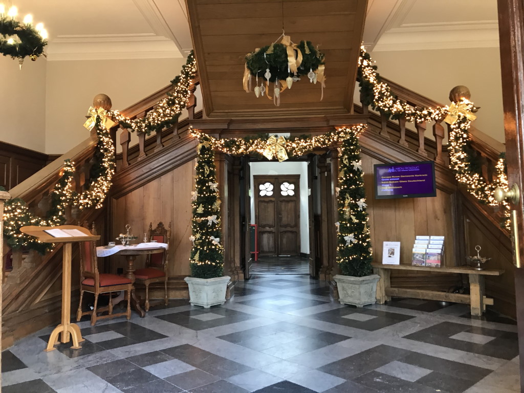 Arrangementen - Abdij Hotel Rolduc - Kerkrade