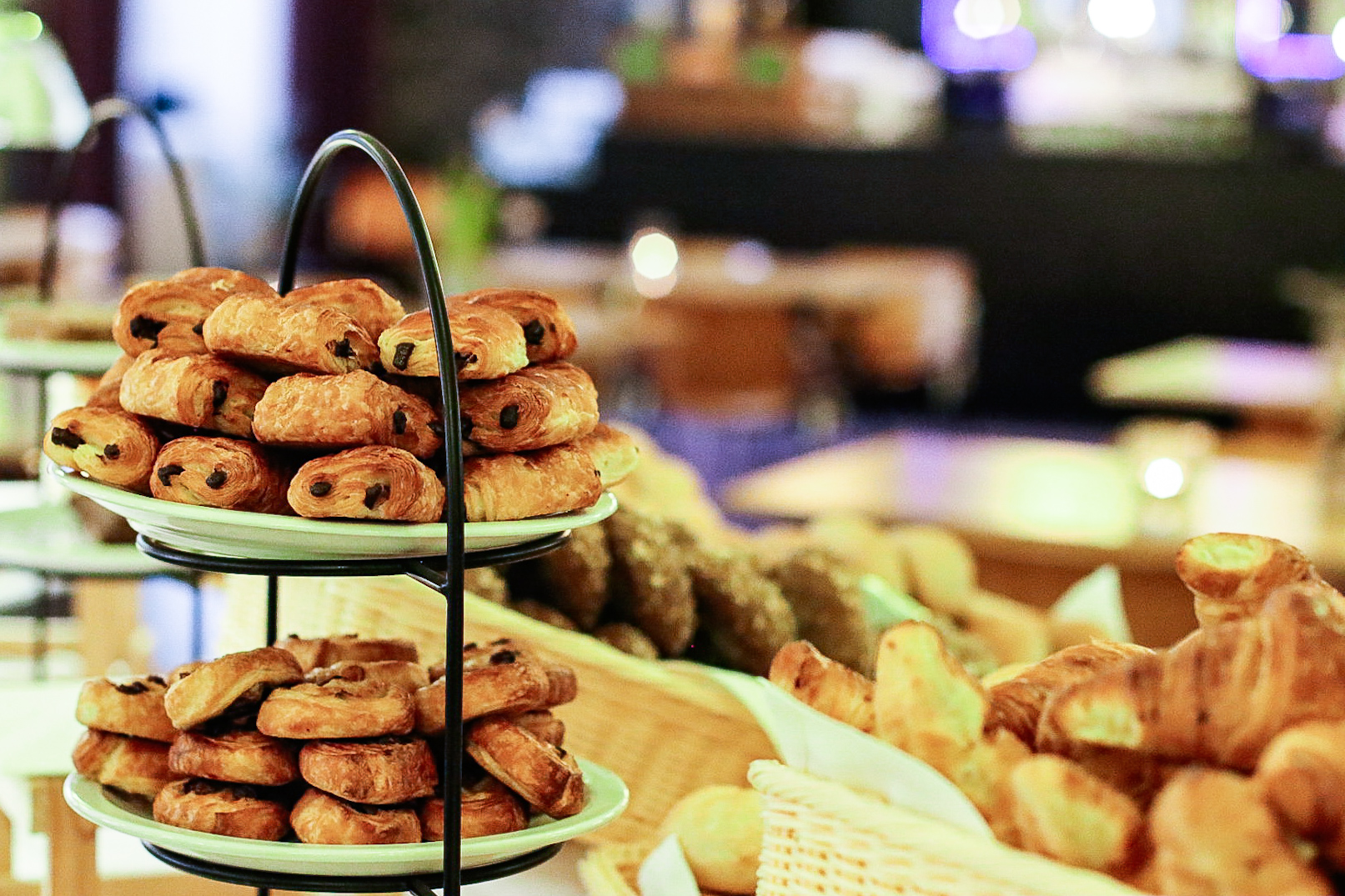 Brasserie - Abdij Hotel Rolduc - Kerkrade