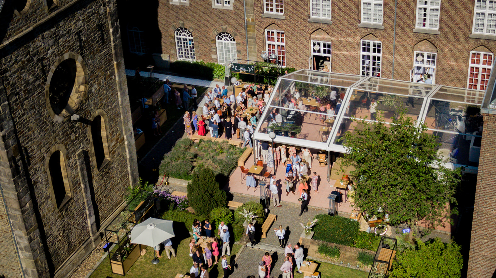 Abdij Hotel Rolduc - Enjoy hospitality in a historical setting