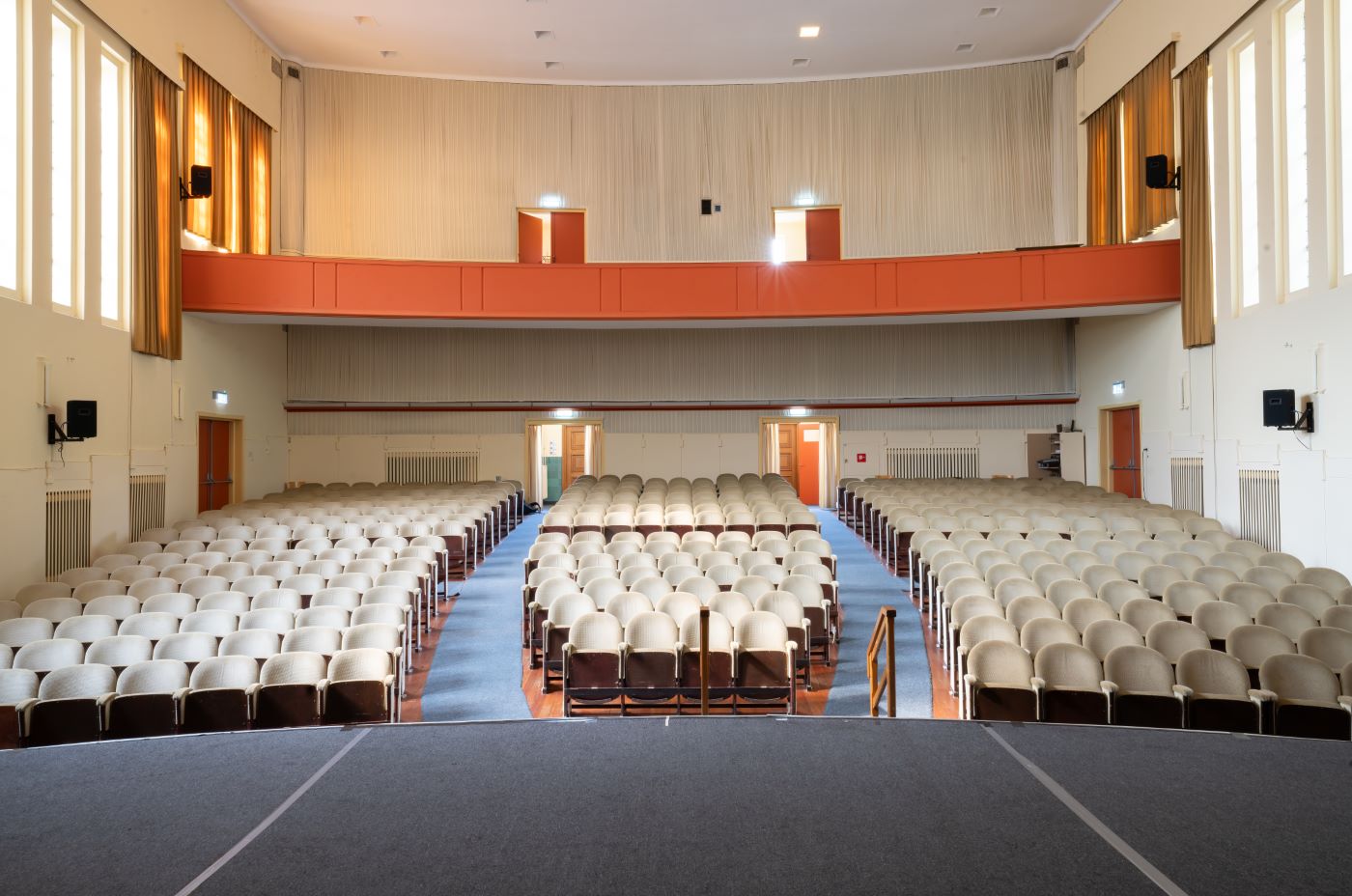 Abdij Hotel Rolduc - Genieten van gastvrijheid in een historische omgeving