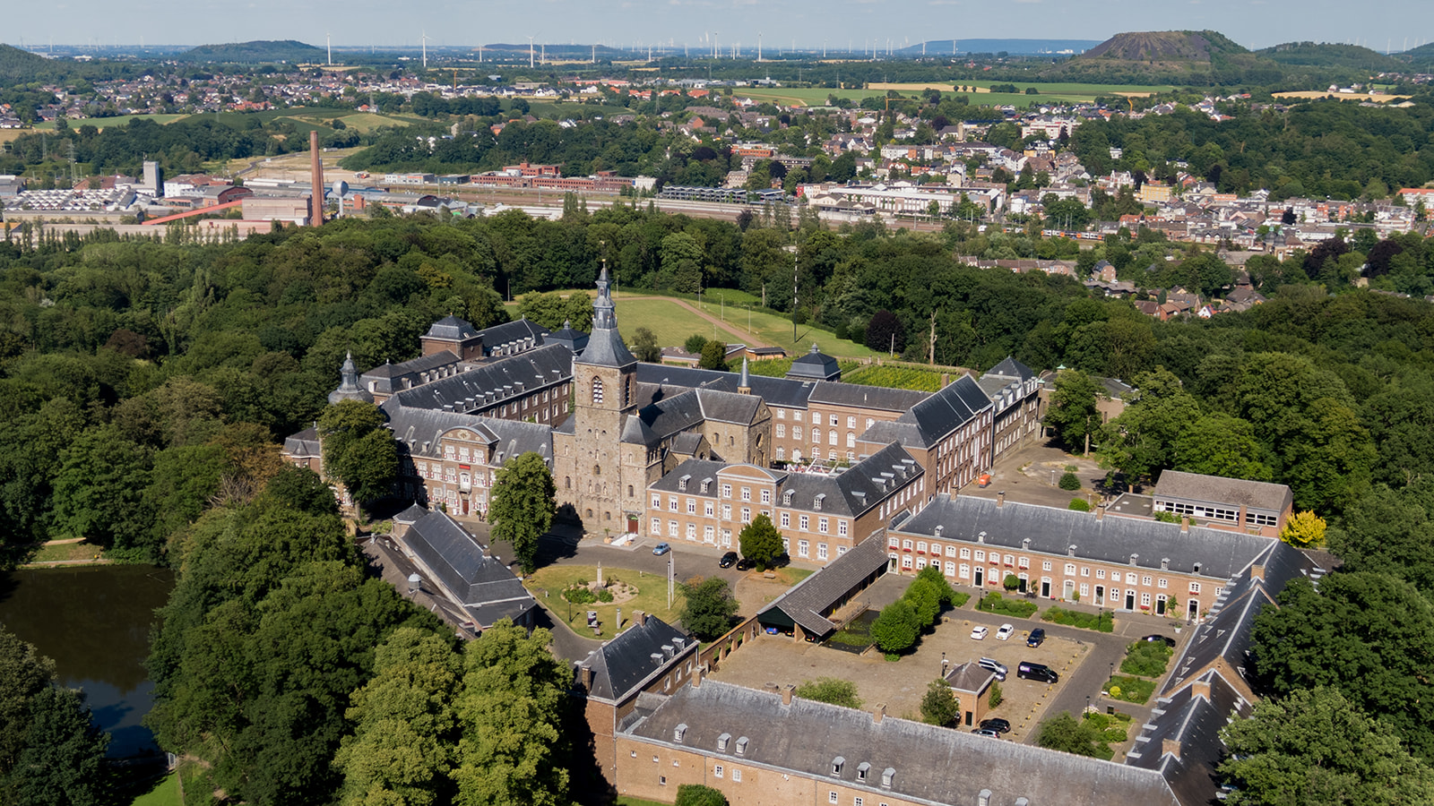 Arrangementen - Abdij Hotel Rolduc - Kerkrade